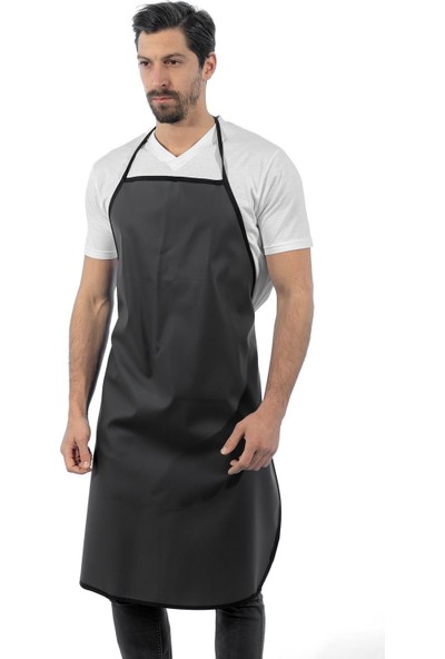 PVC Ön Önlük, Lacivert -93E3145- Bulaşıkçı Önlüğü, Vinlex,Mutfak PVC Ön Önlük, Lacivert -93E3145- Bulaşıkçı Önlüğü, Vinlex,Mutfak