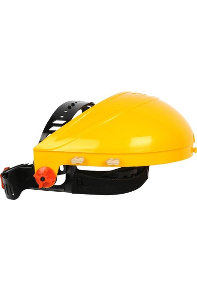 Essafe GE 1218 -Yüz Koruyucu Siperlik Alınlığı (89E3865) Essafe GE 1218 -Yüz Koruyucu Siperlik Alınlığı (89E3865)