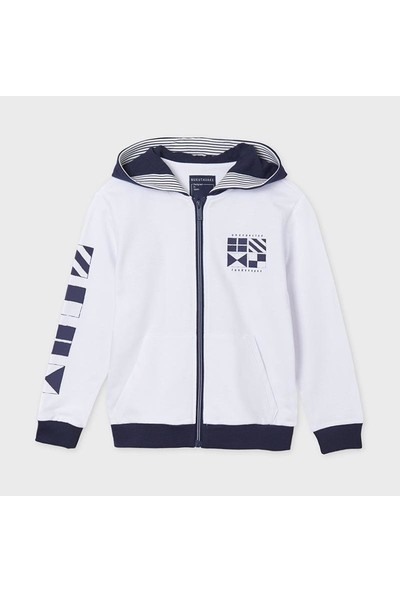 Mayoral Erkek Çocuk Hırka 6484