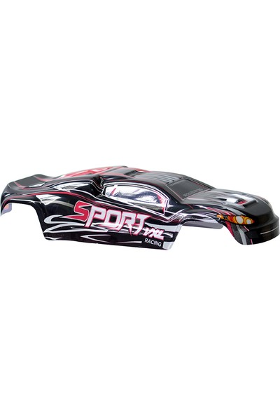 Shuai Yan Araba Gövde Kabuk Araba Kapak Xlf X03 X-03 1/10 Rc Araba Fırçasız Canavar Kamyon Yedek Parça Aksesuarları Shuai Yan Araba Gövde Kabuk Araba Kapak Xlf X03 X-03 1/10 Rc Araba Fırçasız Canavar Kamyon Yedek Parça Aksesuarları