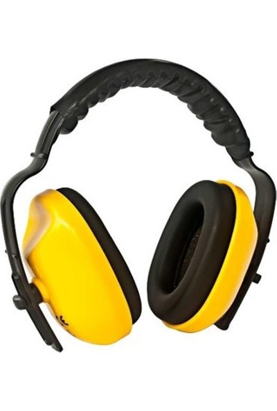 Essafe GE 2601 Gürültü Önleyici Kulaklık 26dB (87E965) İşSağlığı