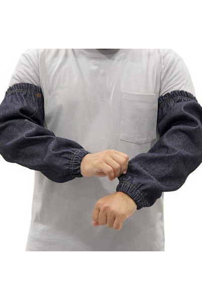 Kot Kolluk, Lacivert -67E245- Koruyucu Kolluk, İş Güvenliği