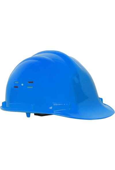 Essafe GE 1540 -Hava Delikli Kulaklık Takılabilir Baret -9E1942- Essafe GE 1540 -Hava Delikli Kulaklık Takılabilir Baret -9E1942-