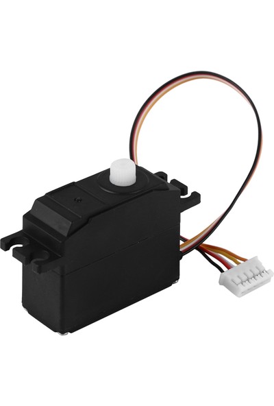 Shuai Yan 25G Plastik Servo Direksiyon Dişlisi Servo 1/12 Wltoys 12428 12423 12628 Rc Araba Kamyon Modeli Direksiyon Parçası Aksesuarları Mini Rc Servo Shuai Yan 25G Plastik Servo Direksiyon Dişlisi Servo 1/12 Wltoys 12428 12423 12628 Rc Araba Kamyon Modeli Direksiyon Parçası Aksesuarları Mini Rc Servo