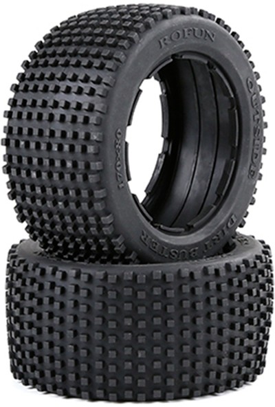 Shuai Yan Off-Road Arka Lastikler 1/5 Hpı Rofun Baha Rovan Km Baja 5b Kamyon Yedek Oyuncak Parçaları Için Kalınlaşmak Cilt Seti Shuai Yan Off-Road Arka Lastikler 1/5 Hpı Rofun Baha Rovan Km Baja 5b Kamyon Yedek Oyuncak Parçaları Için Kalınlaşmak Cilt Seti