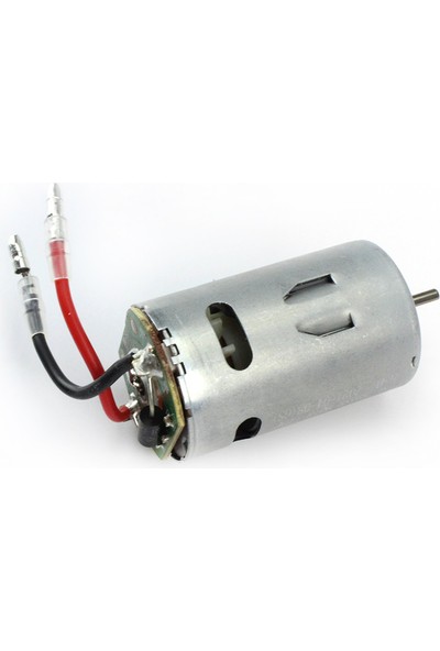 Shuai Yan 550 Burshed Motor 17500RPM 144001-1951 Wltoys Için 144002 124018 124019 Rc Araba Yükseltme Parçaları Yedek Aksesuarlar Shuai Yan 550 Burshed Motor 17500RPM 144001-1951 Wltoys Için 144002 124018 124019 Rc Araba Yükseltme Parçaları Yedek Aksesuarlar