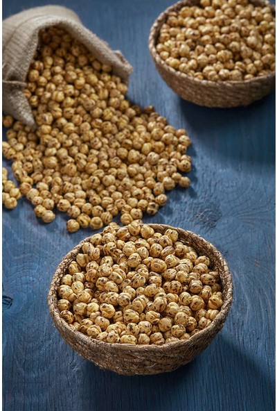 Antep Marketi Çorum Sarı Leblebi