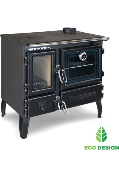 Alismarkt Gurme Tuğlalı Şömine 214 Alismarkt Gurme Tuğlalı Şömine 214