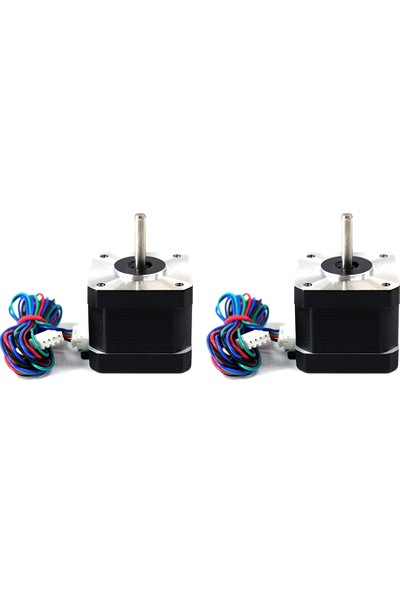 Shuai Yan 42 Step Motor Step Motor 2 Adet Esnek Kaplin Çoğaltıcı Kaplinler Makyaj Z Motoru Anet A8 A6 3D Yazıcı Için Shuai Yan 42 Step Motor Step Motor 2 Adet Esnek Kaplin Çoğaltıcı Kaplinler Makyaj Z Motoru Anet A8 A6 3D Yazıcı Için