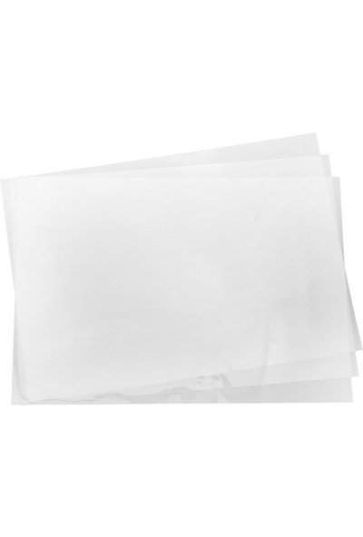 Shuai Yan 3 Adet 140X200MM Sla / Fotonik Reçine Dlp 3D Yazıcı Için LCD Fep Film Kalınlığı 0.15-0.2mm Shuai Yan 3 Adet 140X200MM Sla / Fotonik Reçine Dlp 3D Yazıcı Için LCD Fep Film Kalınlığı 0.15-0.2mm