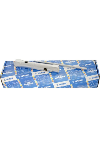 Unior 215/2CB 14 Parça Kovan Anahtar Takımı Unior 215/2CB 14 Parça Kovan Anahtar Takımı