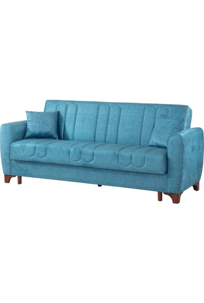 Belletto Yataklı Sandıklı Armada Kanepe