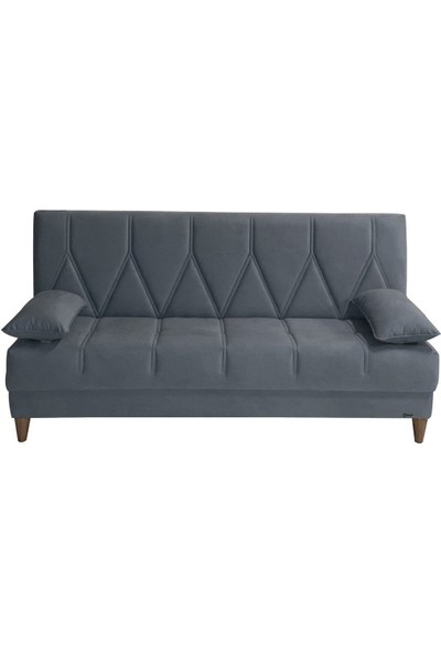 Belletto Yataklı Sandıklı Sandy Kanepe