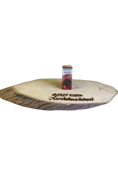 Yeşilçavdar Anason Yağı 20 ml Yeşilçavdar Anason Yağı 20 ml