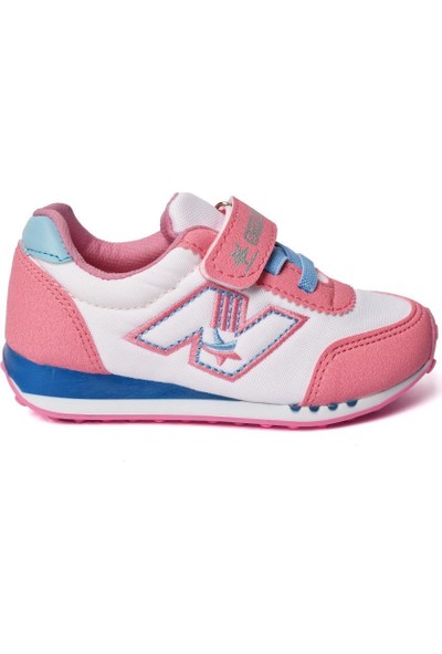 Ella Bonna Kız Çocuk Spor Ayakkabı Sneaker