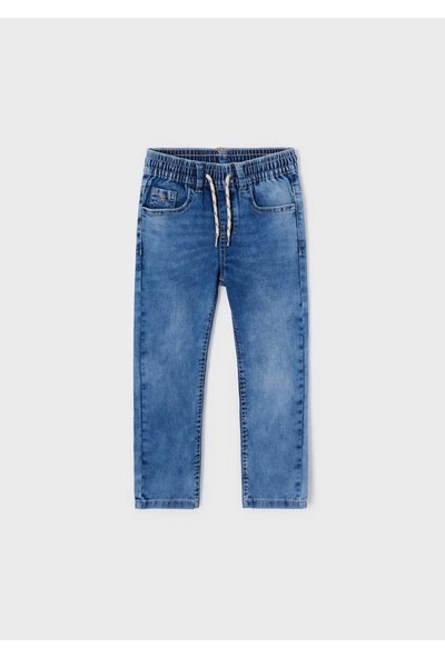 Mayoral Mayoral-Erkek ÇOCUK-PANTOLON-SS22-M3580