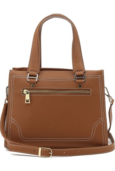 Nine West Tondy 2fx Taba Kadın El Çantası