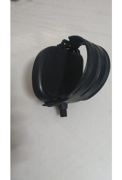 Fitnesspor Kondisyon Bisikleti Pedal Üst Kayışı