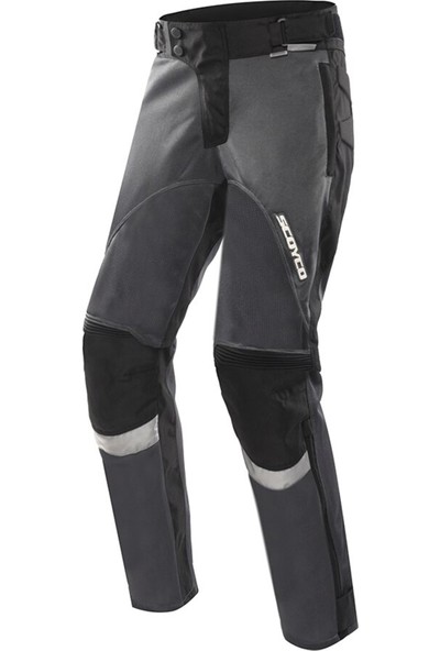 Scoyco P-047 Yazlık Motosiklet Pantolonu