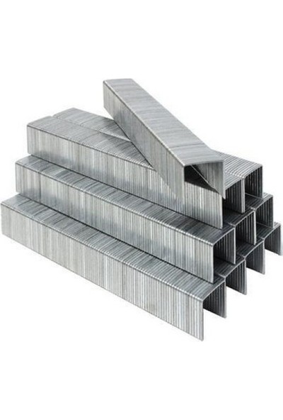 Miles 80-12 mm Zımba Teli ( Havalı Zımba Tabanacalara Uyumlu ) Miles 80-12 mm Zımba Teli ( Havalı Zımba Tabanacalara Uyumlu )