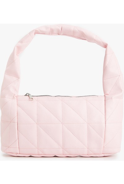 Koton Kadın Şişme Çanta