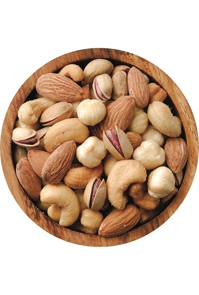 Natulife Karışık Kuruyemiş Extra