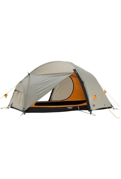 Wechsel Venture 2 Ultralight Iki Kişilik Çadır Grey Wechsel Venture 2 Ultralight Iki Kişilik Çadır Grey