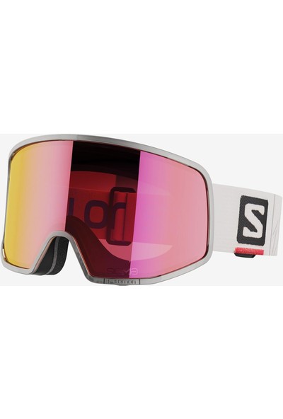 Salomon Lo Fi Sigma Erkek Kayak Gözlüğü L41543300
