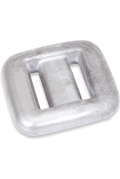 Free-Sub 2 Kg. Kemer Ağırlık Kurşunu