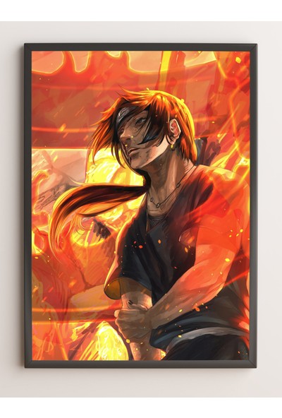 Duo Shop Tokyo Ghoul Anime Manga Poster - Yüksek Çözünürlük Hd Duvar Posteri - Çerçevesiz Duo Shop Tokyo Ghoul Anime Manga Poster - Yüksek Çözünürlük Hd Duvar Posteri - Çerçevesiz