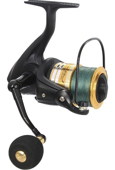 Prox X-One Sjx8 4000 Olta Mekinesi 2 Pe Ip Sarılı Prox X-One Sjx8 4000 Olta Mekinesi 2 Pe Ip Sarılı