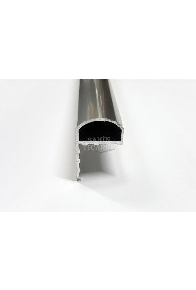 Mutfak Tezgah Önü Su Sızdırmaz Profili Mermer Önü Su Engelleyici