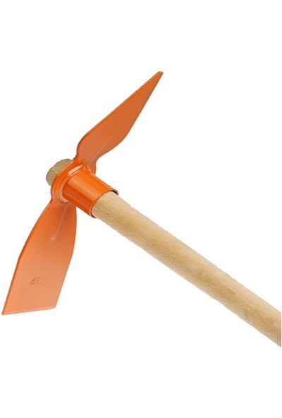 Yelbey Saplı Sivri Çapa (Sap Uzunluğu 70 cm ) Yelbey Saplı Sivri Çapa (Sap Uzunluğu 70 cm )