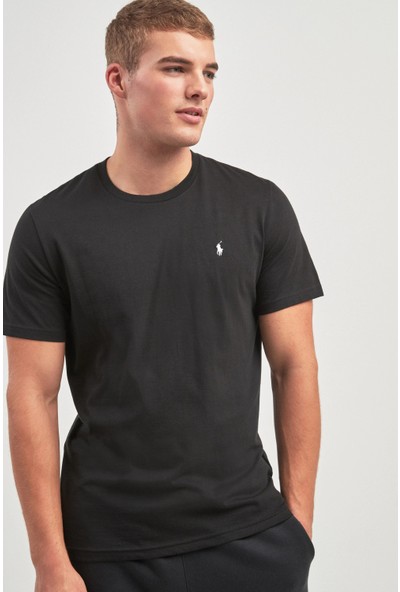Polo Ralph Lauren Erkek T-Shirt 710624699010