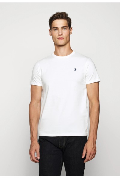 Polo Ralph Lauren Erkek T-Shirt 710624699012