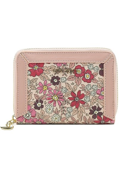 Nine West Luıcı 2fx Pudra Kadın Cüzdan