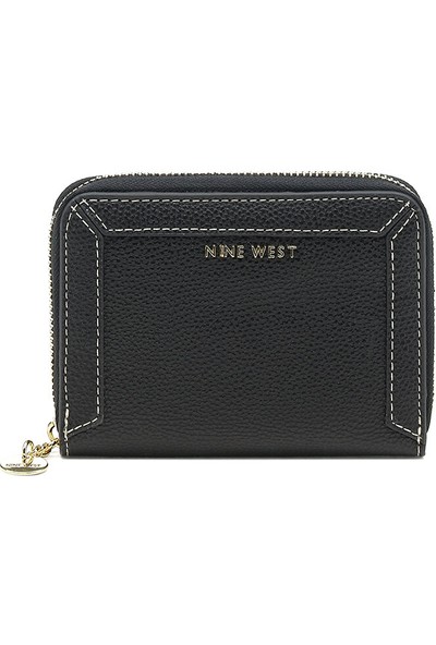 Nine West Neynı 2fx Siyah Kadın Cüzdan
