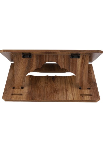 My Belizze Masa Üstü Ahşap Portatif Rahle