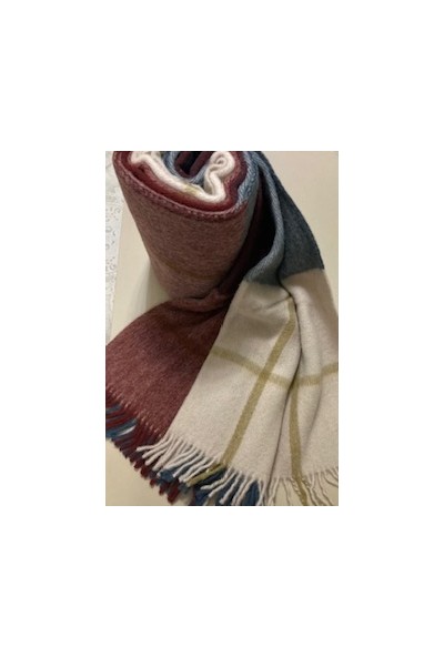 Gençev Home &selin& %100 Saf Yün Scotch Battaniye Battal Boy * Scotch Yün Battaniye - % 100 Saf Yün - Wool Gençev Home &selin& %100 Saf Yün Scotch Battaniye Battal Boy * Scotch Yün Battaniye - % 100 Saf Yün - Wool
