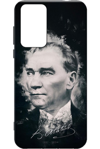 Ceppare Reeder P13 Blue 2021 Kılıf Desen Baskılı Silikon Kapak Mustafa Kemal Atatürk STK:388 Ceppare Reeder P13 Blue 2021 Kılıf Desen Baskılı Silikon Kapak Mustafa Kemal Atatürk STK:388