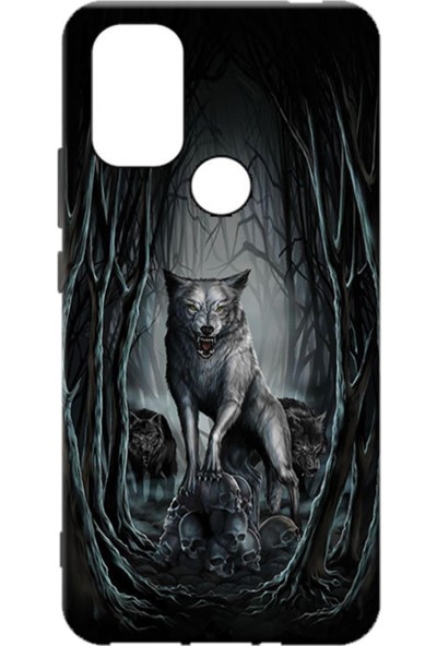 Ceppare Reeder P13 Blue Max 128 GB Kılıf Desen Baskılı Silikon Kapak Kurtlar STK:592 Ceppare Reeder P13 Blue Max 128 GB Kılıf Desen Baskılı Silikon Kapak Kurtlar STK:592