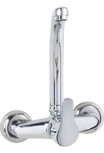 Gms Duvardan Aplike Eviye Bataryası