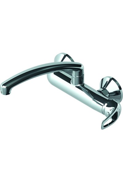 Gpd Üstten Aplike Eviye Bataryası Adrio MAU120