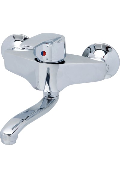 Gms Duvardan Aplike Eviye Bataryası Grenada