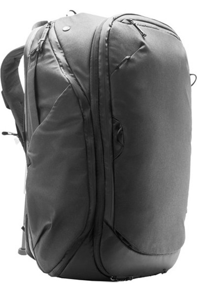 Peak Design Siyah Seyahat Çantası