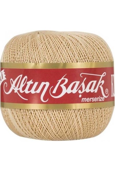 Altınbaşak 26/6 Klasik Ağ Ipi 002
