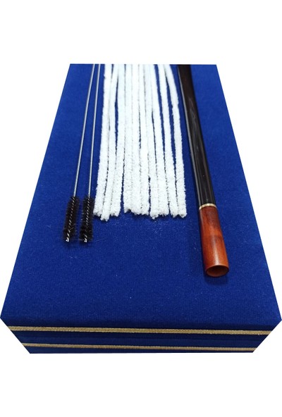 Joydizayn Extra Slim 5,5 mm Uzun Saplı Kadın Ağızlığı Seti Joydizayn Extra Slim 5,5 mm Uzun Saplı Kadın Ağızlığı Seti