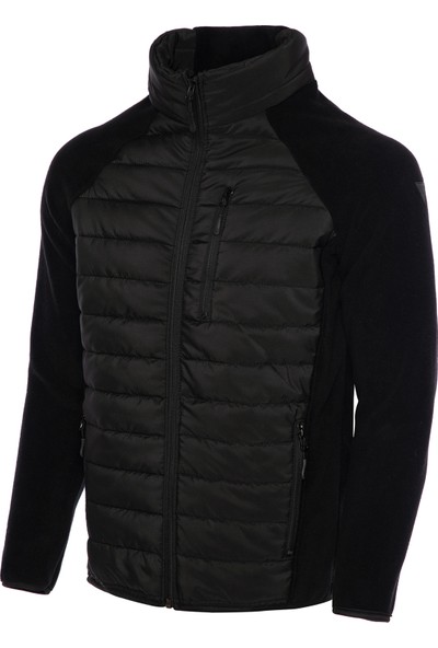 Ghassy Co. Erkek Yalıtımlı Hibrit Yürüyüş Hafif Ray Şişme Tam Fermuarlı Polar Ceket Ghassy Co. Erkek Yalıtımlı Hibrit Yürüyüş Hafif Ray Şişme Tam Fermuarlı Polar Ceket