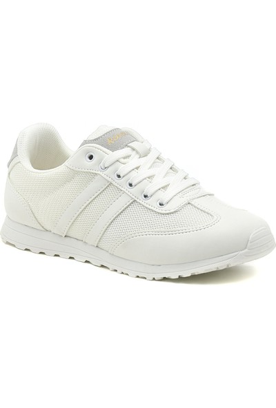 Kinetix Tomoe 2fx Beyaz Kadın Sneaker