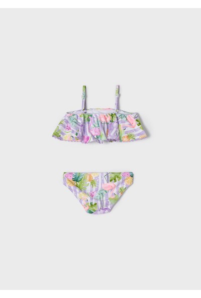 Mayoral Mayoral-Kız ÇOCUK-BIKINI-SS22-M3768